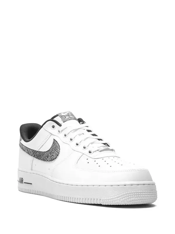 Nike Force 1 Low Sneakers