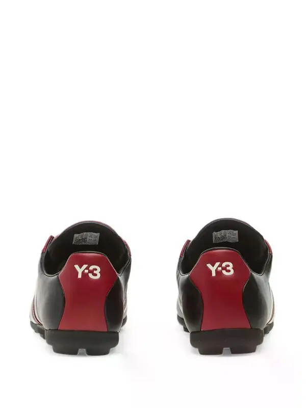 Y3 Field Sneakers