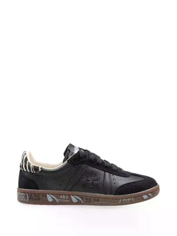 Premiata Bonnied 8583 Sneakers