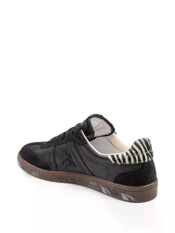 Premiata Bonnied 8583 Sneakers