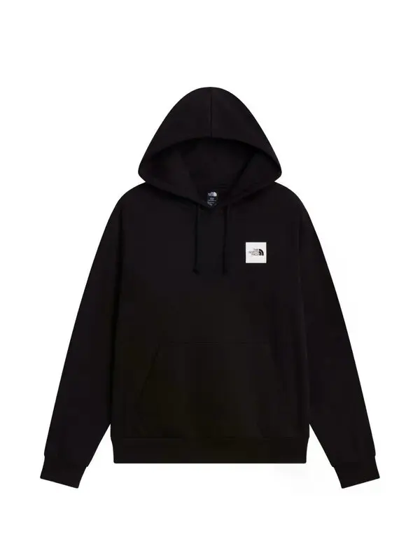 The North Face Box Half Dome Hoodie