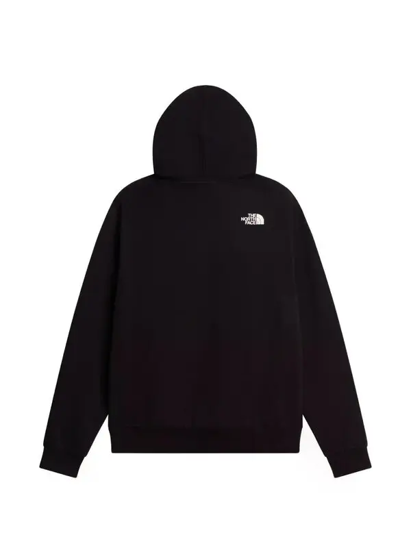 The North Face Box Half Dome Hoodie