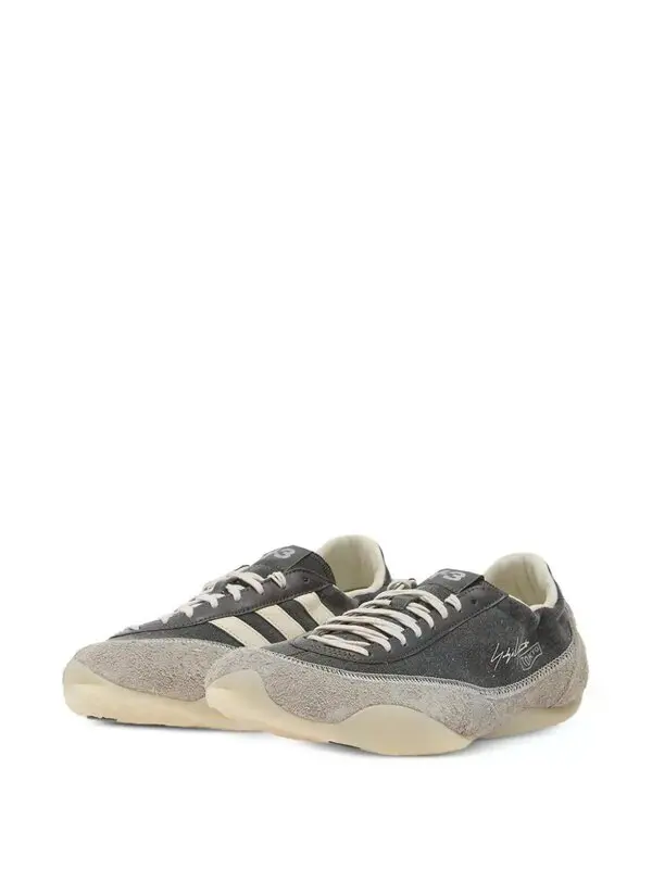 Y3 Tokyo Warped Sneakers