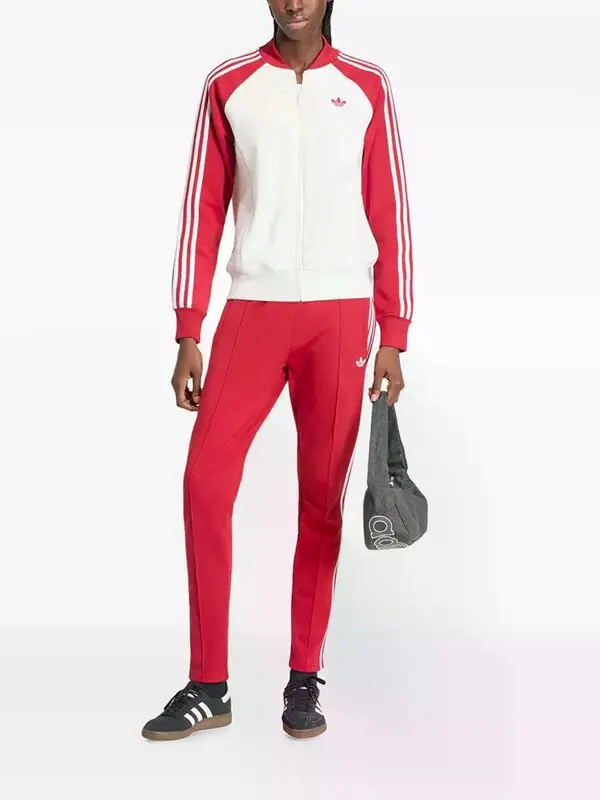 Adidas Sst Tt Track Jacket