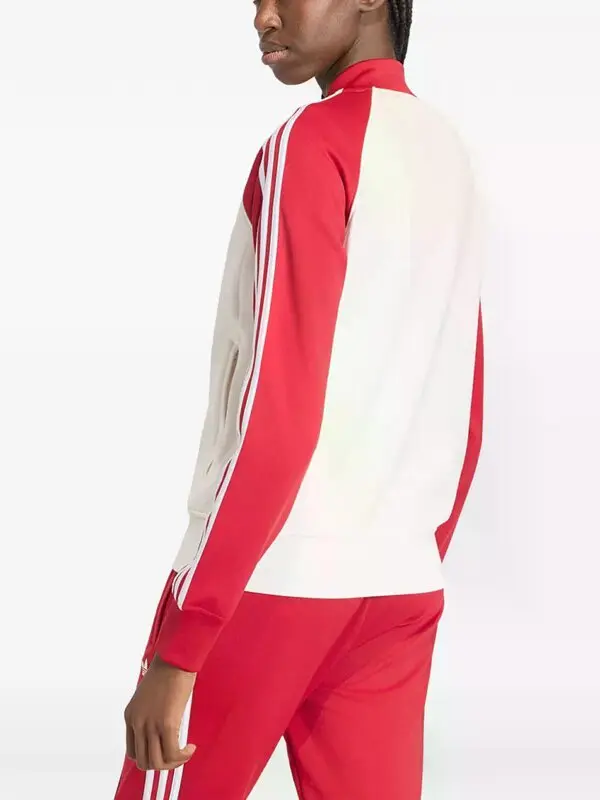 Adidas Sst Tt Track Jacket