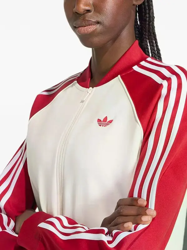 Adidas Sst Tt Track Jacket