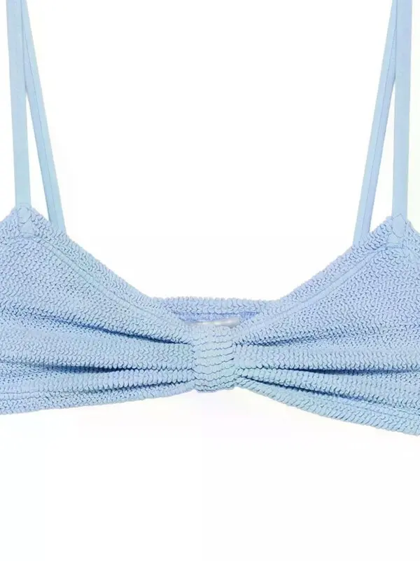 Hunza G Crinkled Bikini