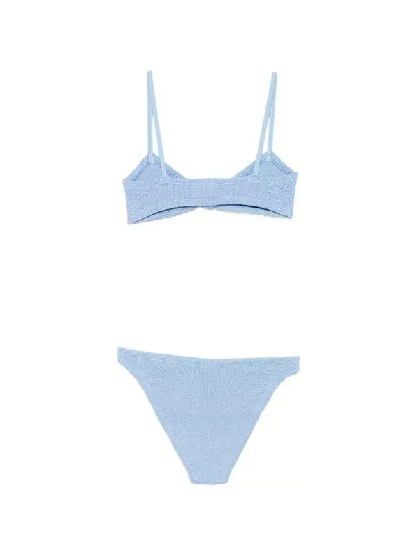 Hunza G Crinkled Bikini