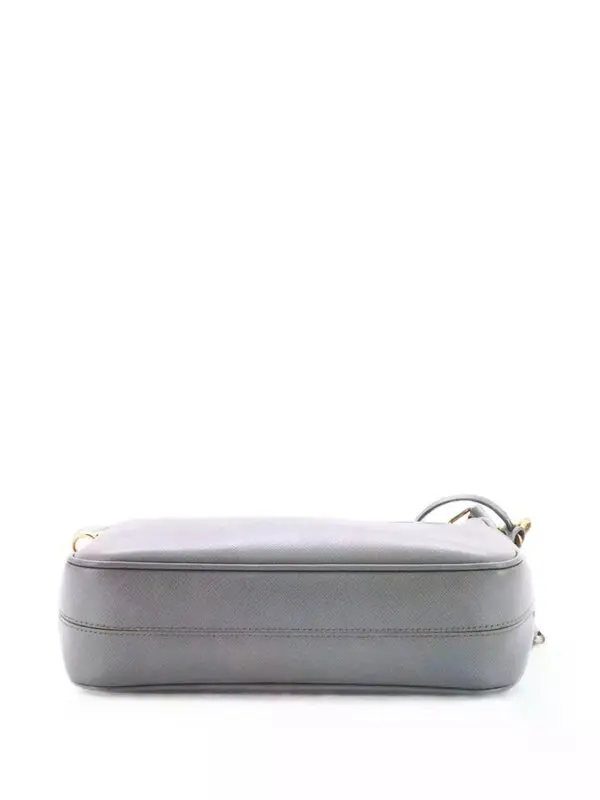 Prada Re-edition 2005 Saffiano Leather Cross Body Shoulder Bag