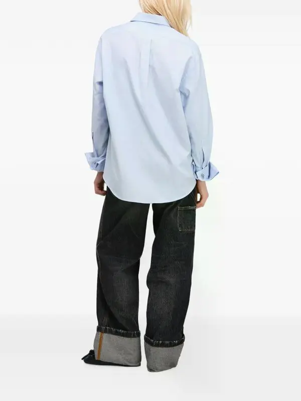Marc Jacobs Pop J Marc Oxford Shirt