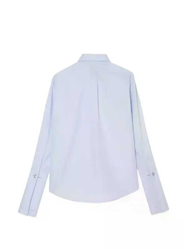 Marc Jacobs Pop J Marc Oxford Shirt