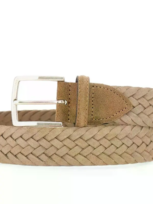 ATHISON Woven Belt