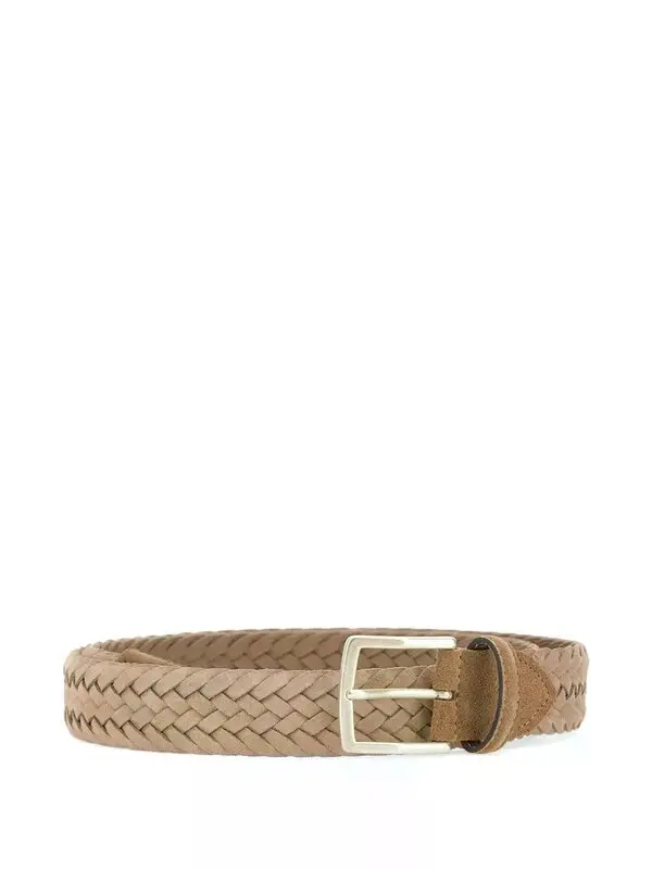 ATHISON Woven Belt