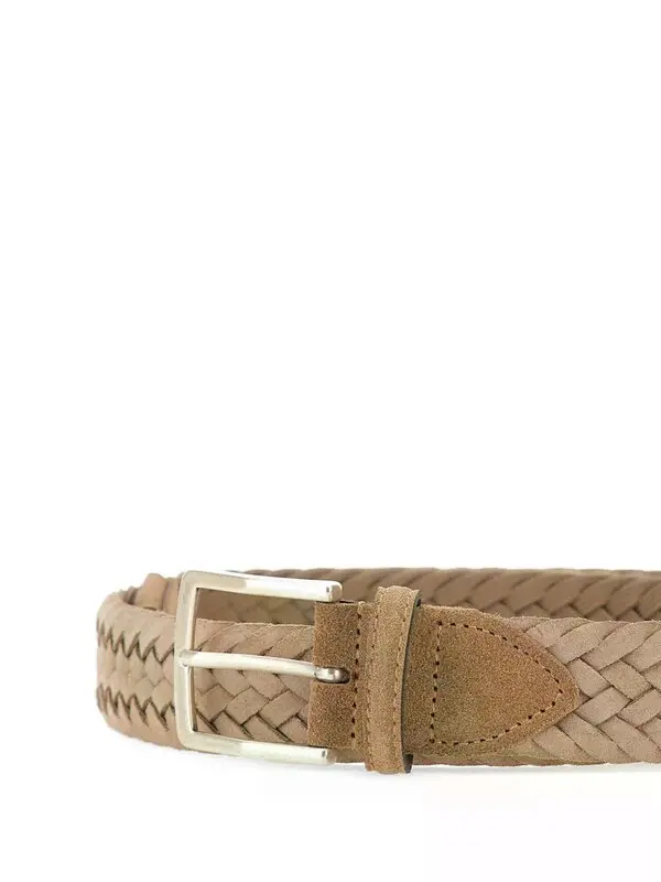 ATHISON Woven Belt