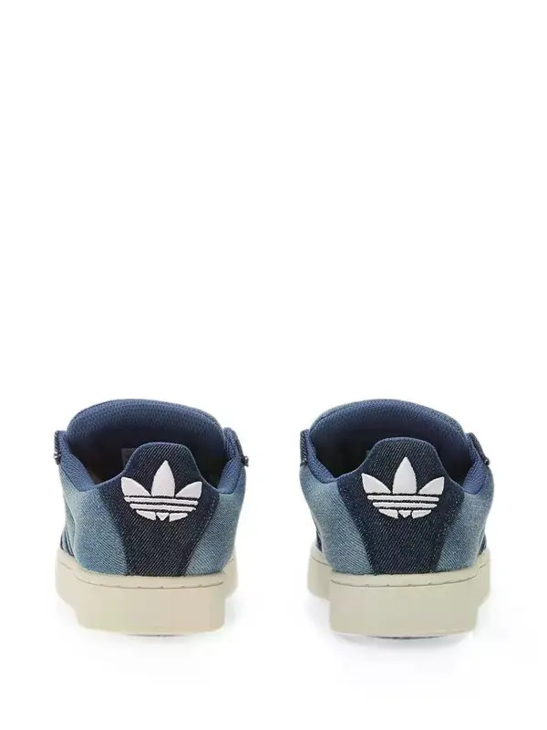 Adidas Superstar Denim Sneakers