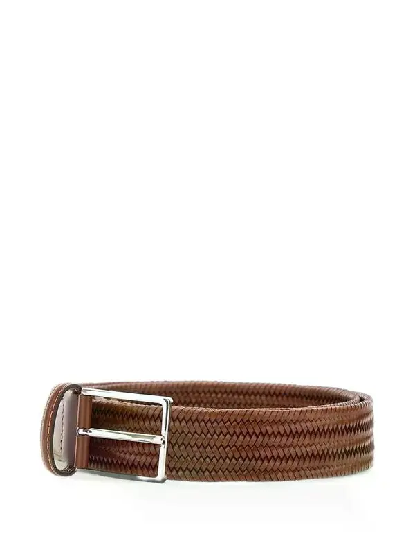 ATHISON Leather Belt