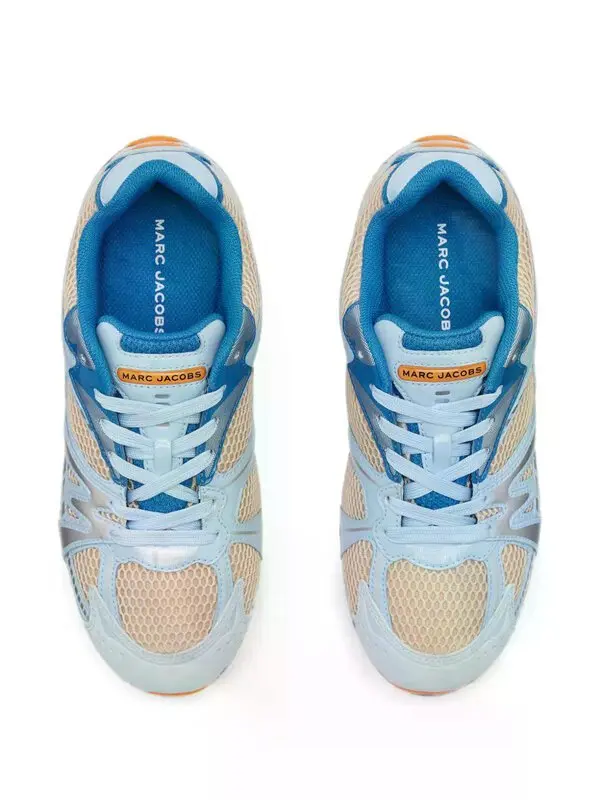 Marc Jacobs The 72 Spring Sneakers