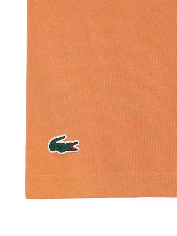 Lacoste X Novak Djokovic Print T-shirt Pack