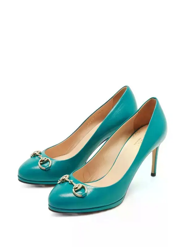 Gucci Jolene Pumps