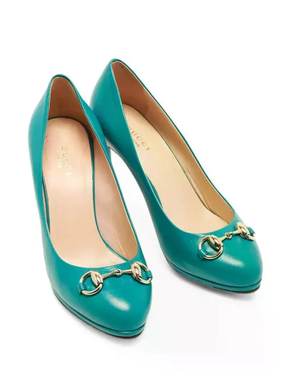 Gucci Jolene Pumps