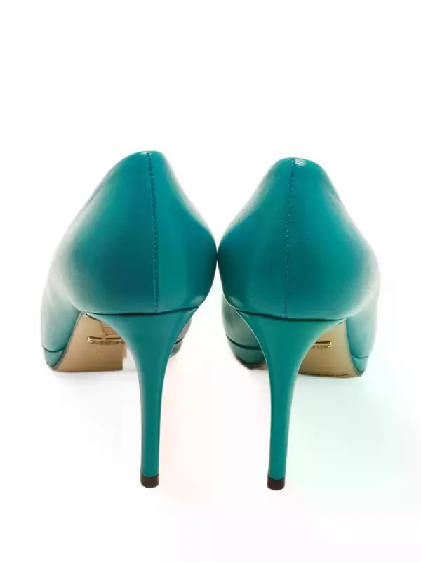 Gucci Jolene Pumps