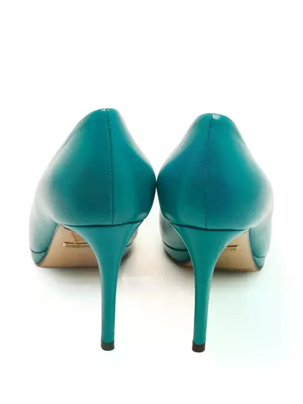 Gucci Jolene Pumps
