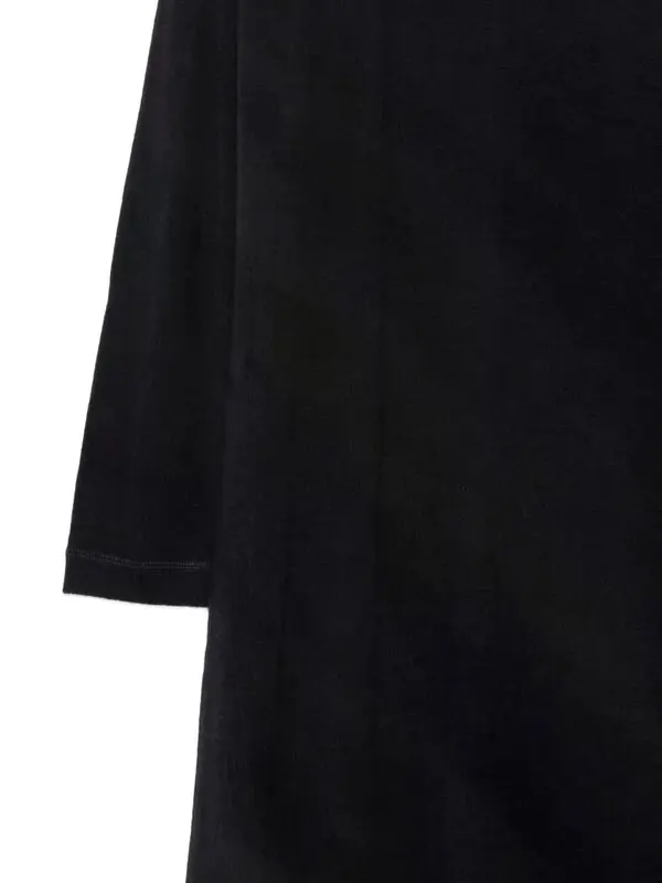 Sofie D'hoore Long-sleeve Knitted Dress Set