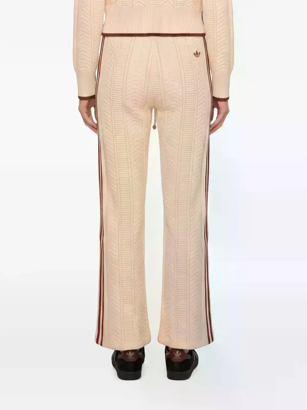 Adidas Sst Wide-leg Training Pants