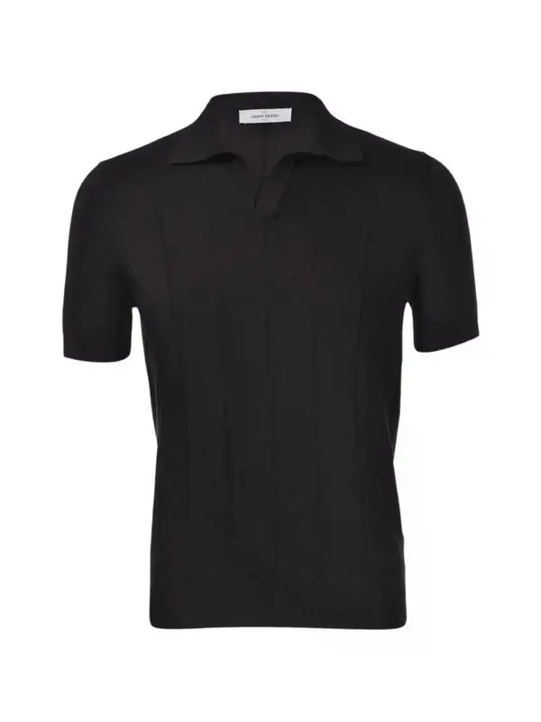 GRAN SASSO Short-sleeve Top