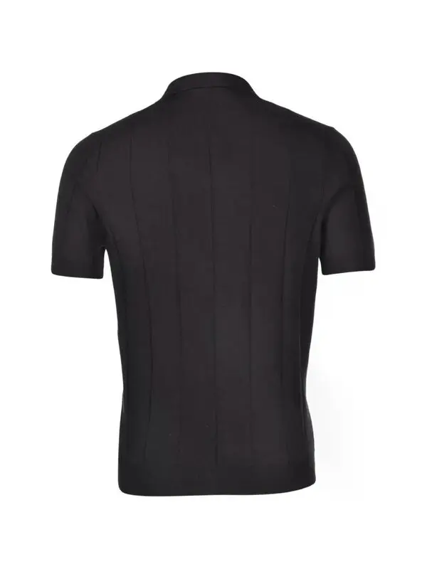 GRAN SASSO Short-sleeve Top