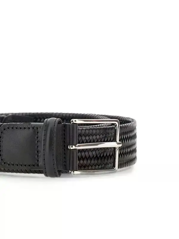 ATHISON Leather Belt