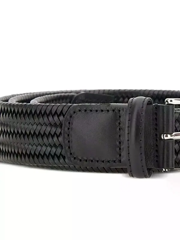 ATHISON Leather Belt