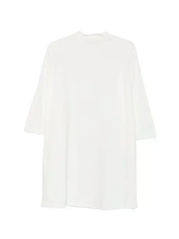 Sofie D'hoore High-neck Oversized T-shirt