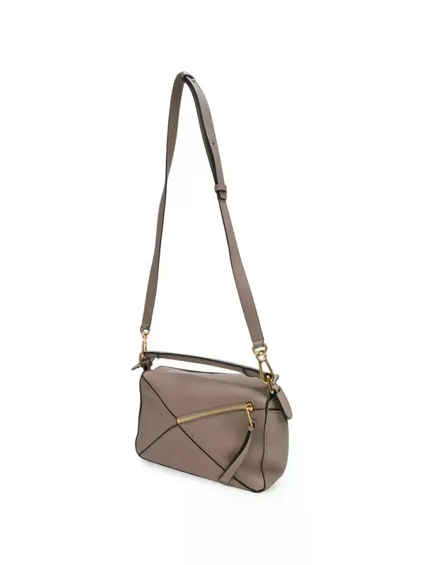 Loewe 2020s Small Puzzle Edge Handbag