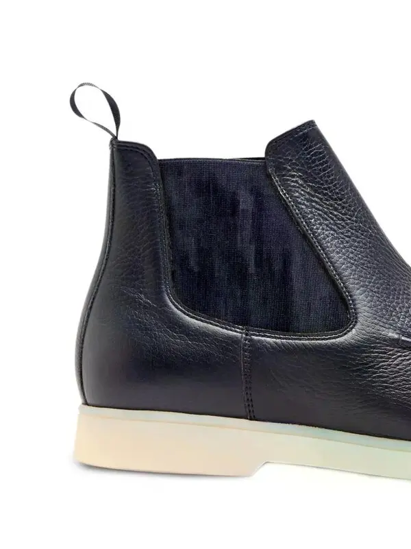 AURELIEN City Chelsea Boots