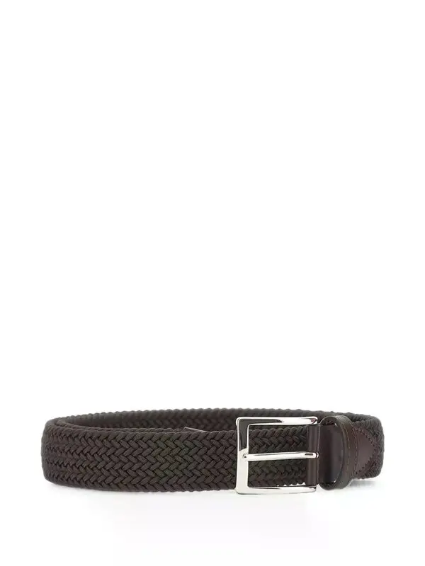 ATHISON Braided Belt