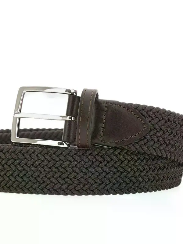 ATHISON Braided Belt