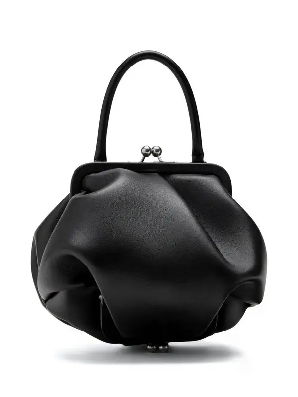 Marc Jacobs Wave Kisslock Bag