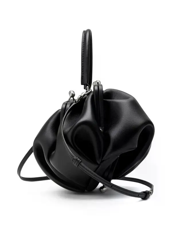 Marc Jacobs Wave Kisslock Bag