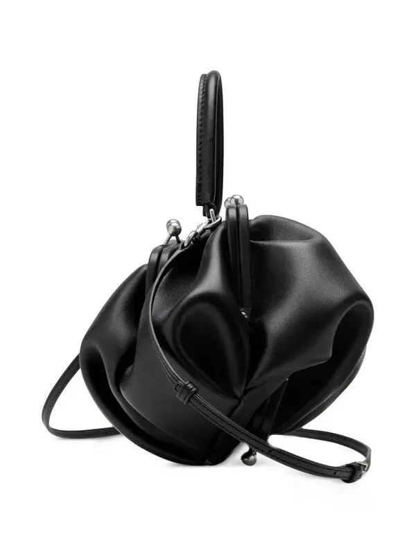 Marc Jacobs Wave Kisslock Bag