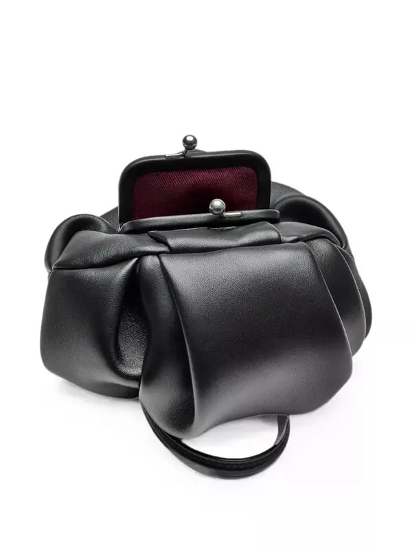 Marc Jacobs Wave Kisslock Bag