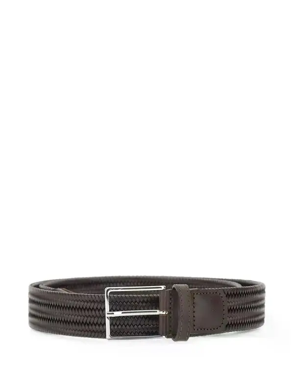 ATHISON Leather Belt