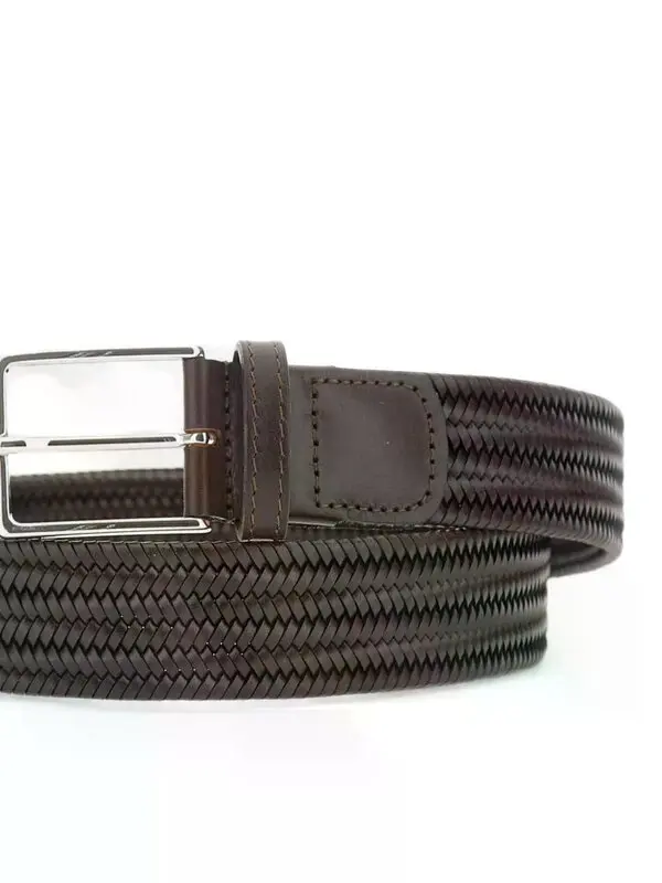 ATHISON Leather Belt