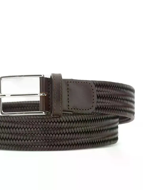 ATHISON Leather Belt