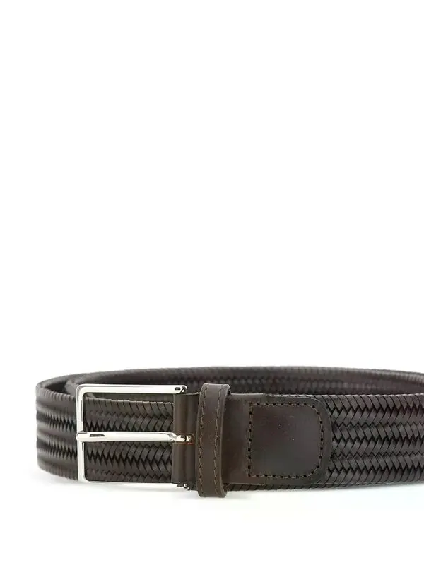 ATHISON Leather Belt