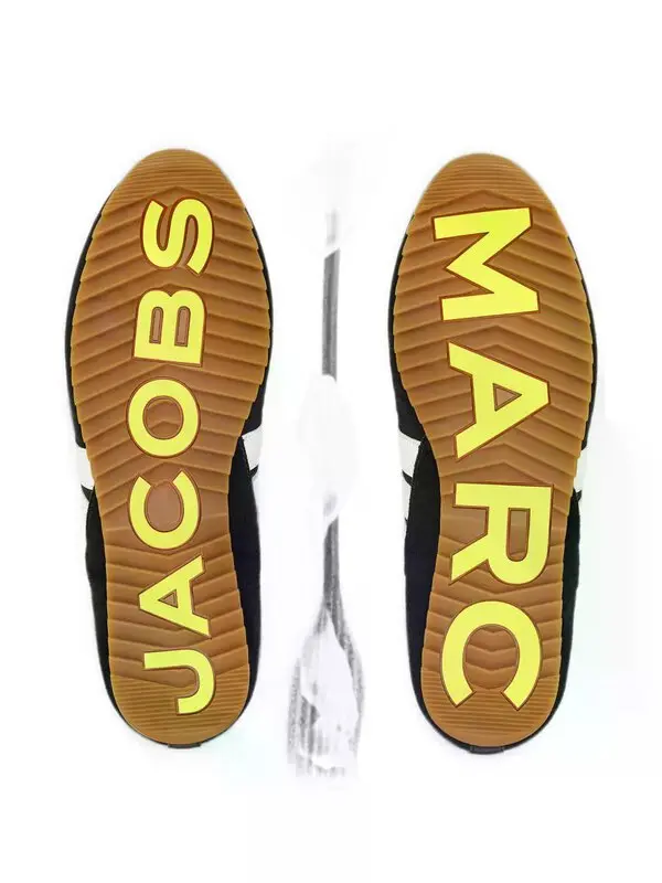 Marc Jacobs The 400 Bleeckerina Sneakers