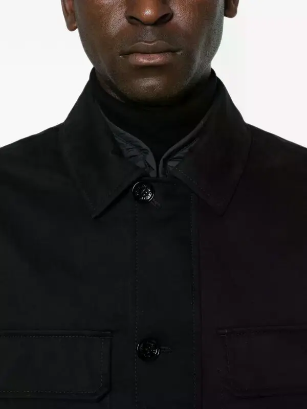 Moncler Thaldrik Cotton Coat