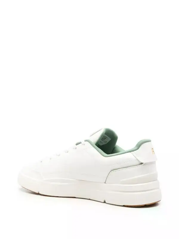 On The Roger Centre Court Sneakers