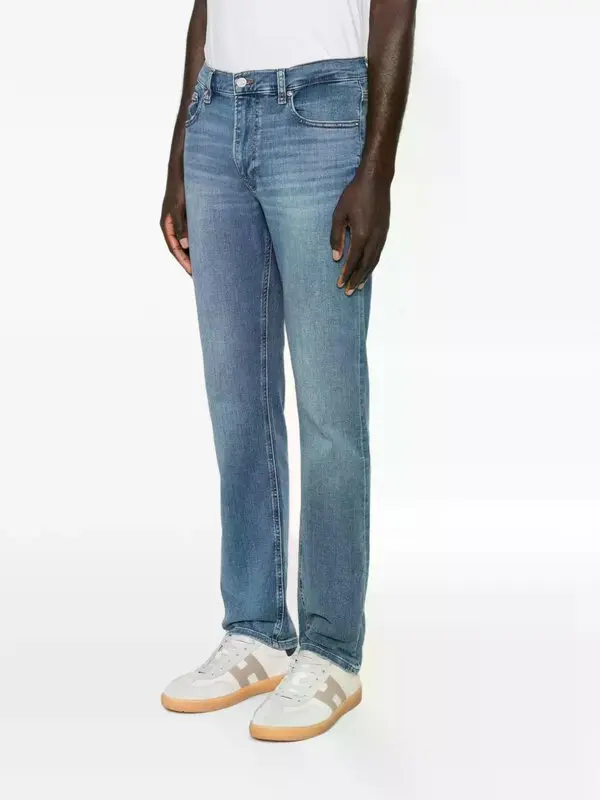 FRAME Modern Straight Jeans