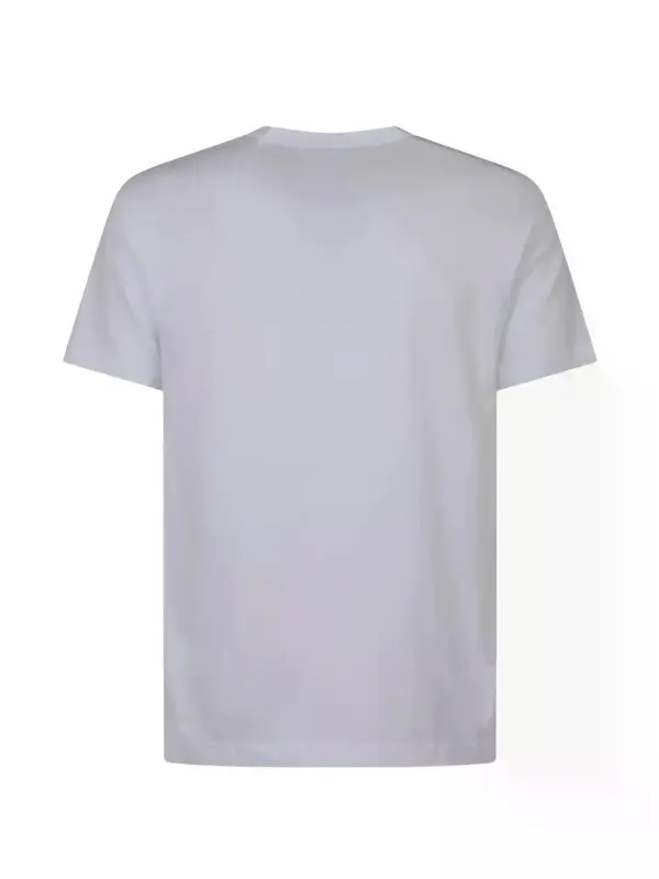 Comme Des Garçons Graphic-print T-shirt